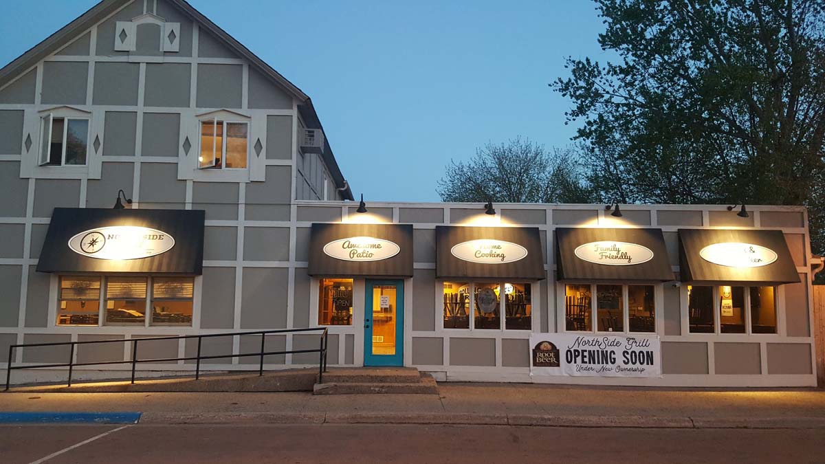 Gallery | NorthSide Grill